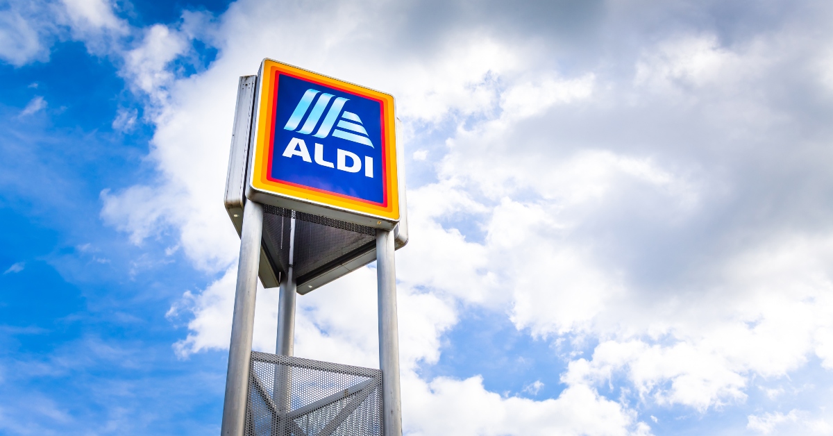 Aldi Shoppers Wait All Year for This Beloved Treat, And It's Finally ...