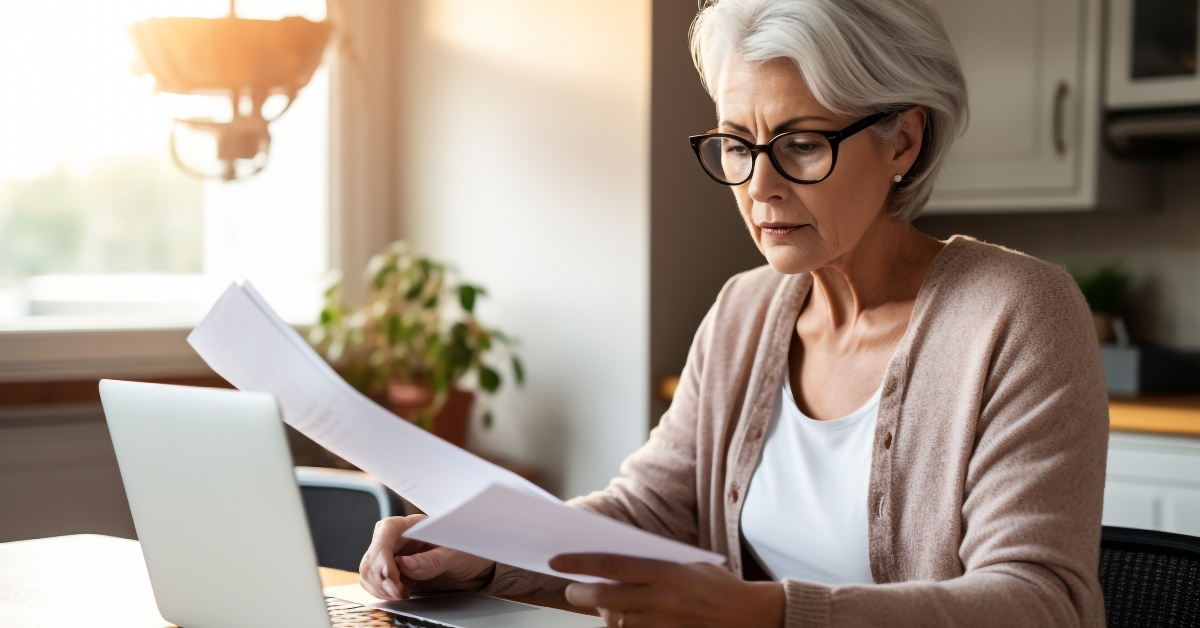 15 Easy Ways Retirees Can Lower Their Utility Bills | FinanceBuzz