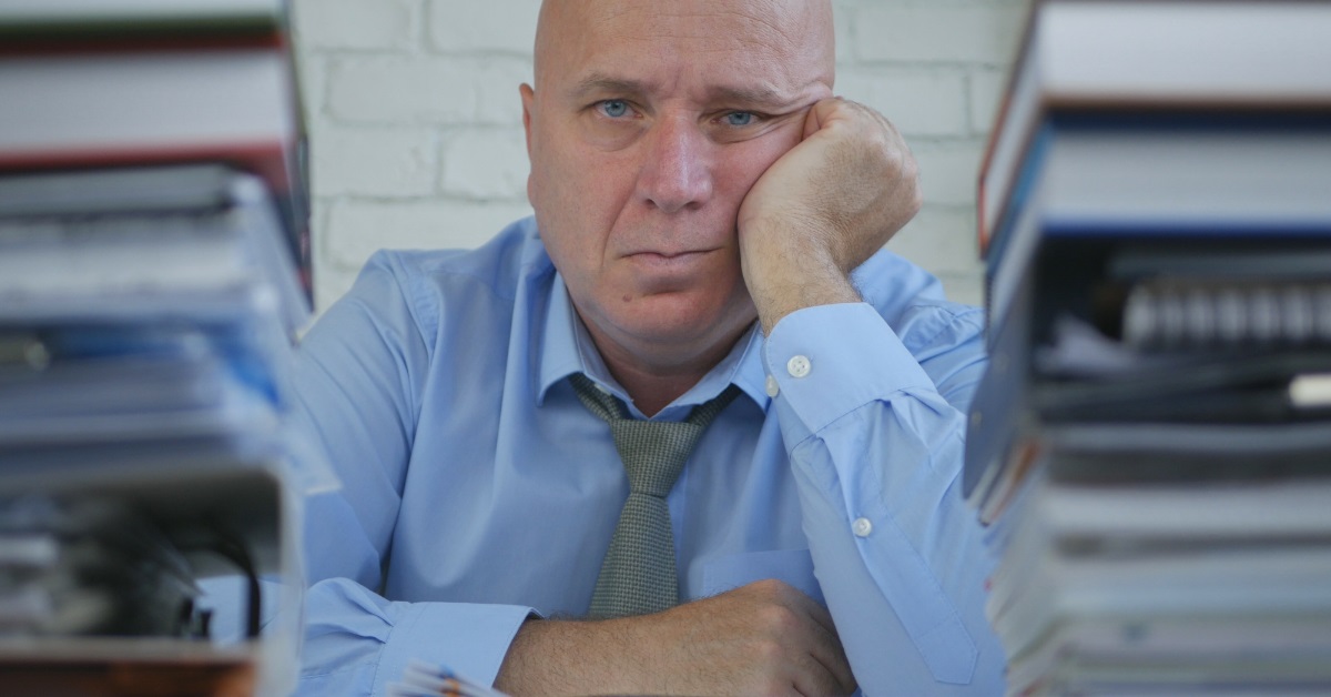 If Any of These 14 Things Describe You, Then You'll Regret Retirement ...