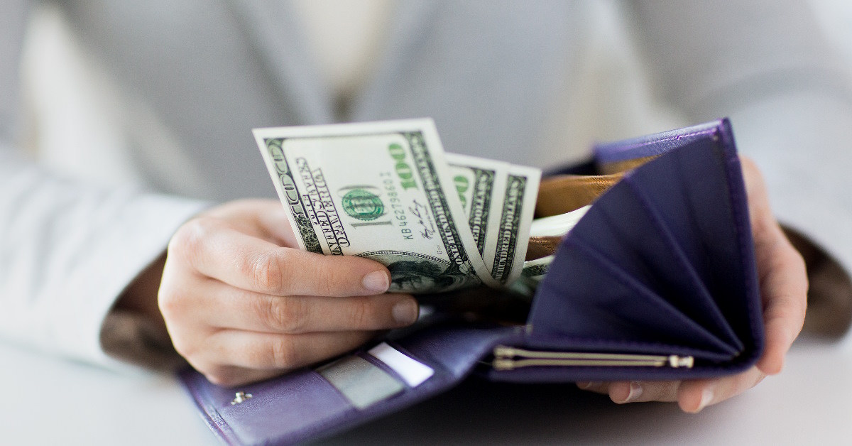 14 Easy Jobs That Actually Still Pay in Cash | FinanceBuzz