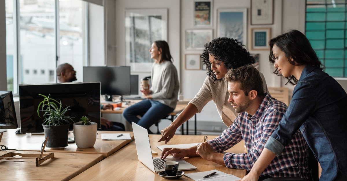 Here’s What To Do if You Find Out Your Co-Worker Makes More Than You ...