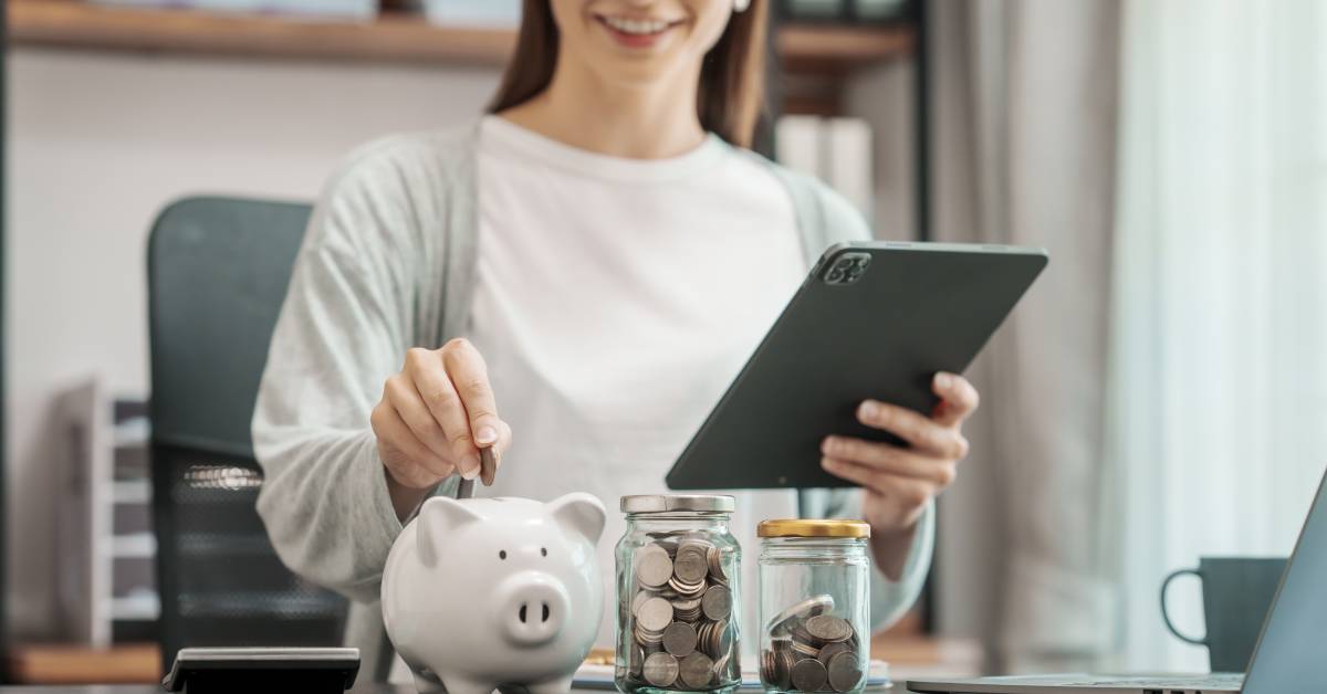 Best Money Market Accounts | FinanceBuzz