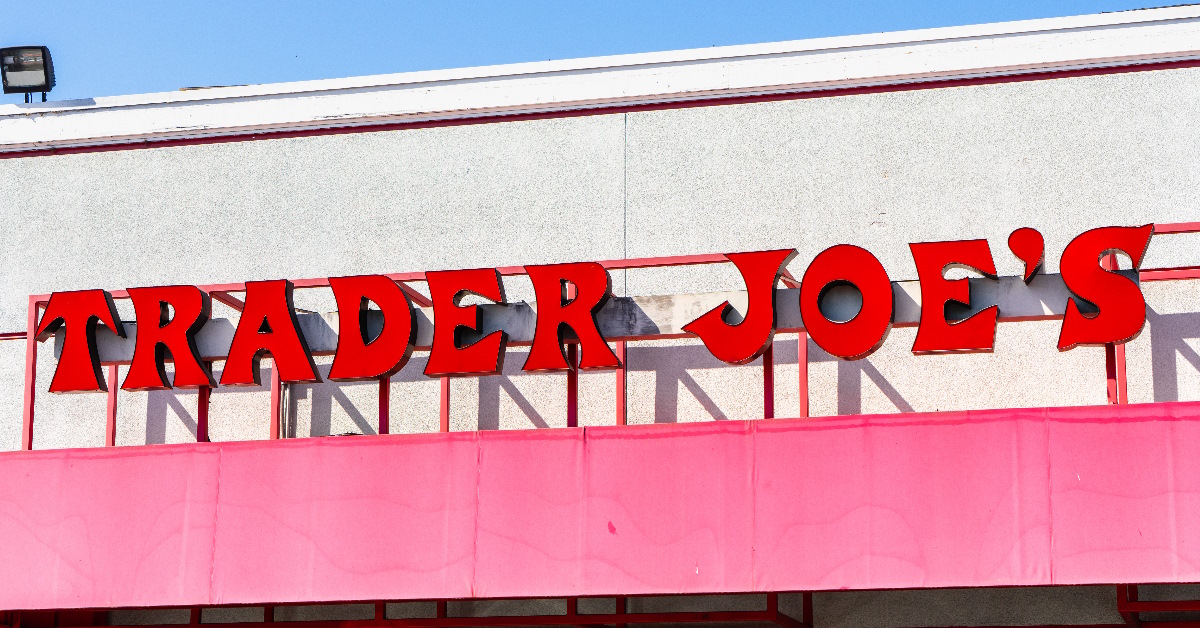 15 Items You Should Always Buy at Trader Joe’s, According to Reddit ...