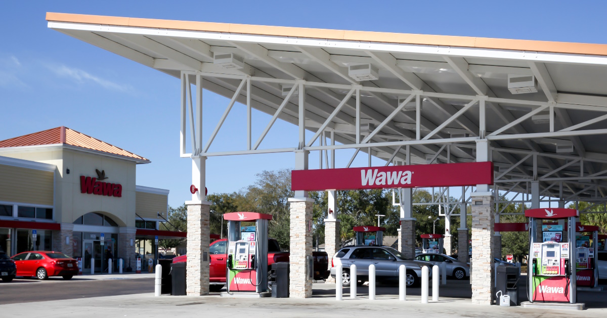 Wawa Expansion Plans: Coming Soon to These 3 States | FinanceBuzz
