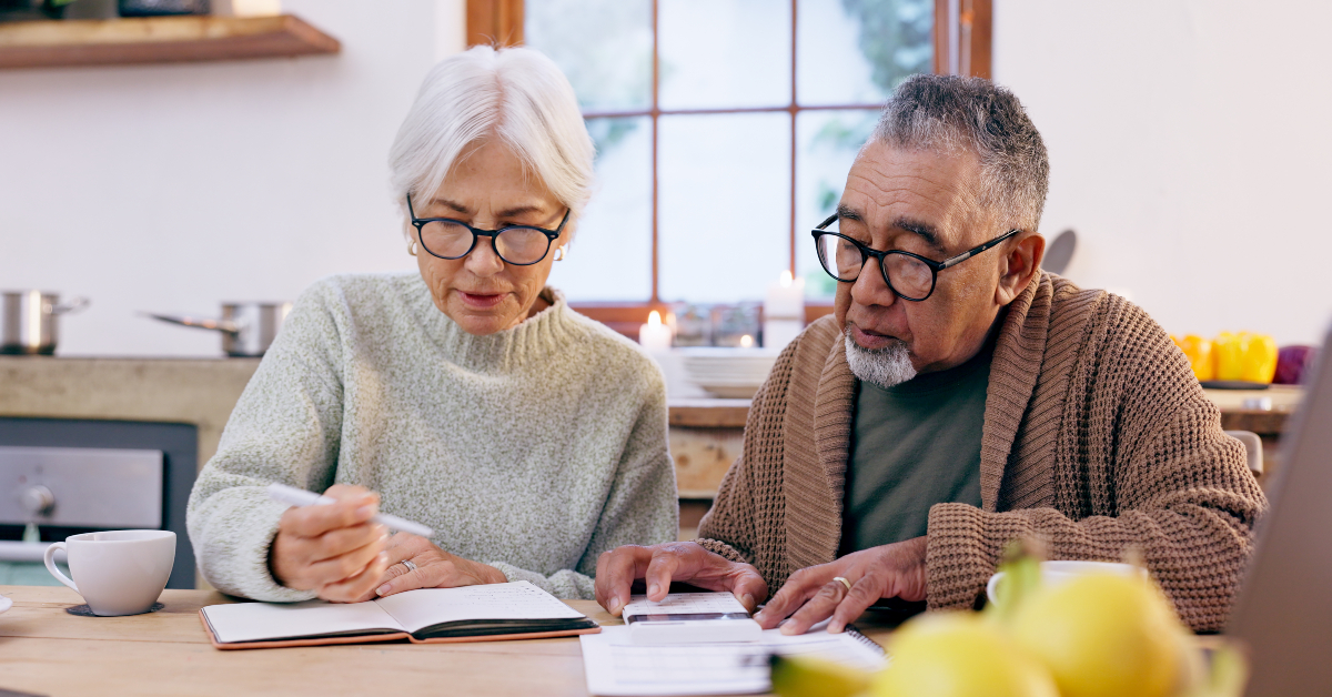 11 Financial Decisions You Need to Make Before You Die | FinanceBuzz