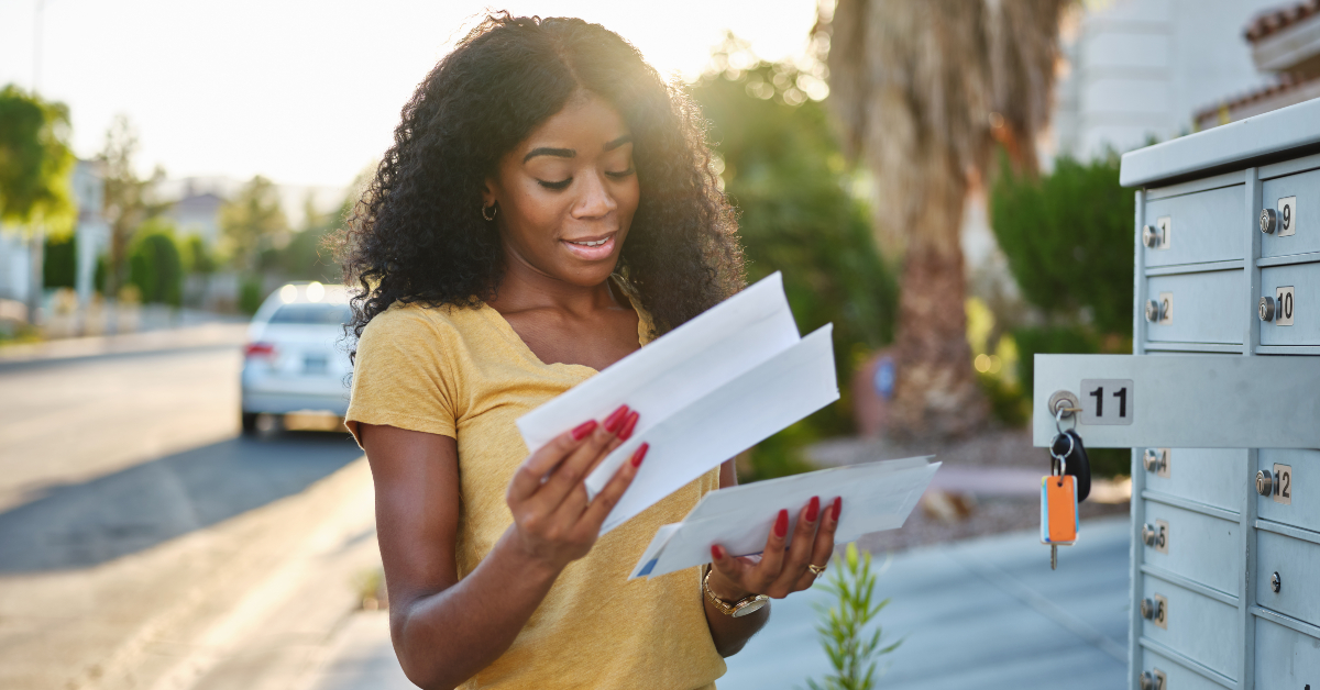 11 Tax Documents That Might Be Waiting in Your Mailbox | FinanceBuzz