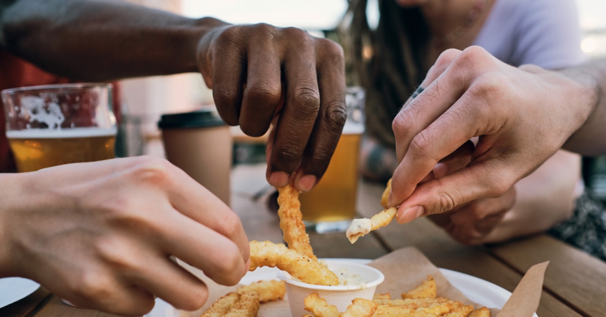 The Best French Fries in All 50 States (#34 Is Out of This World ...