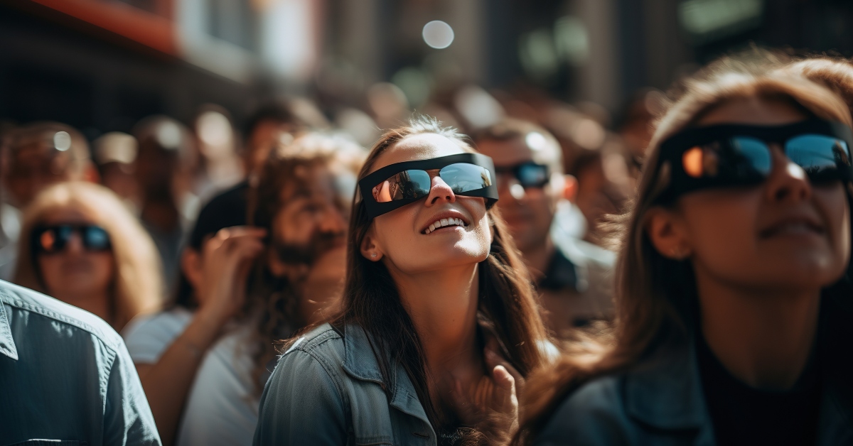 15 Best U.S. Parks To See the Solar Eclipse | FinanceBuzz