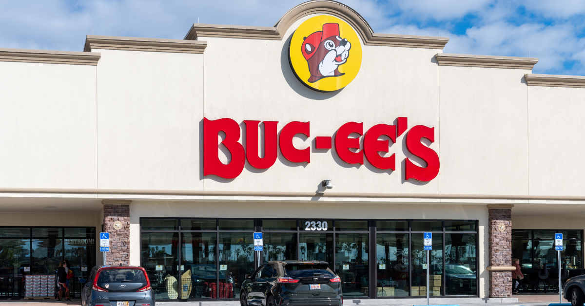 10 Buc-ee’s Problems No One Is Talking About | FinanceBuzz