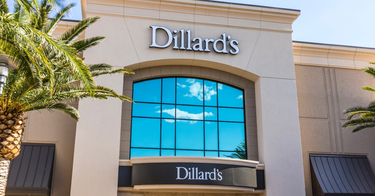 15 Stylish Steals at Dillard's You Can't Miss | FinanceBuzz