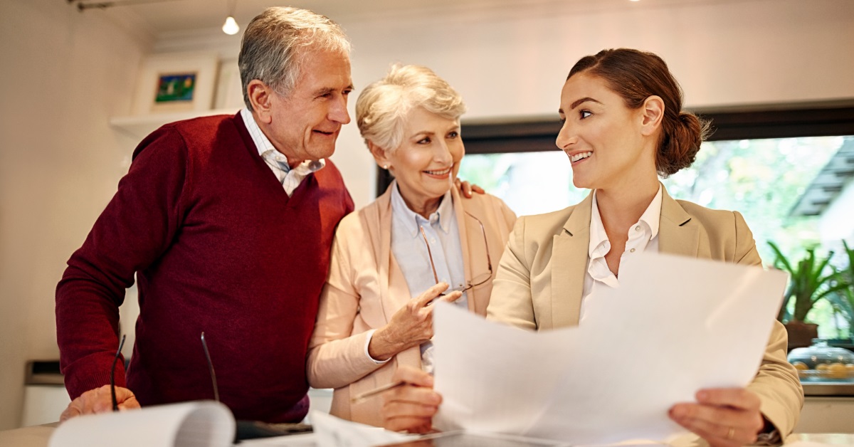 6 Smart Strategies for Investing in Your 60s | FinanceBuzz