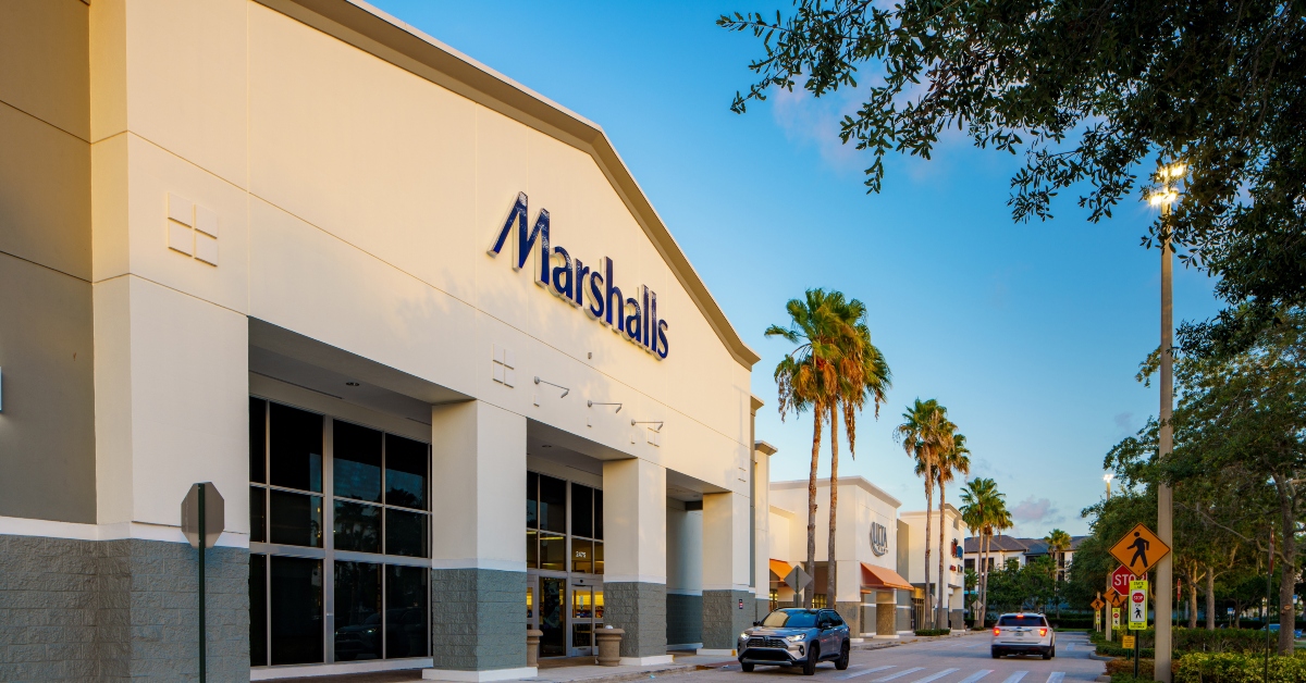 15 Things You Should Never Buy at Marshalls | FinanceBuzz