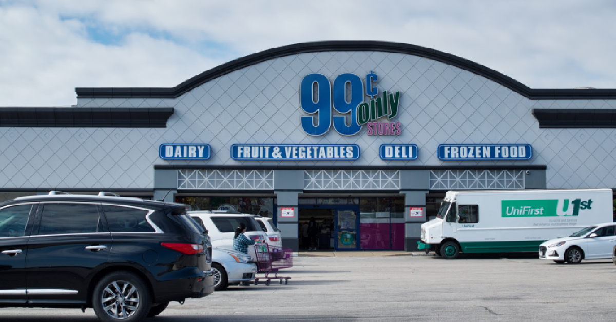 99 Cents Only Stores Closes 371 Locations, Holds Massive Liquidation ...