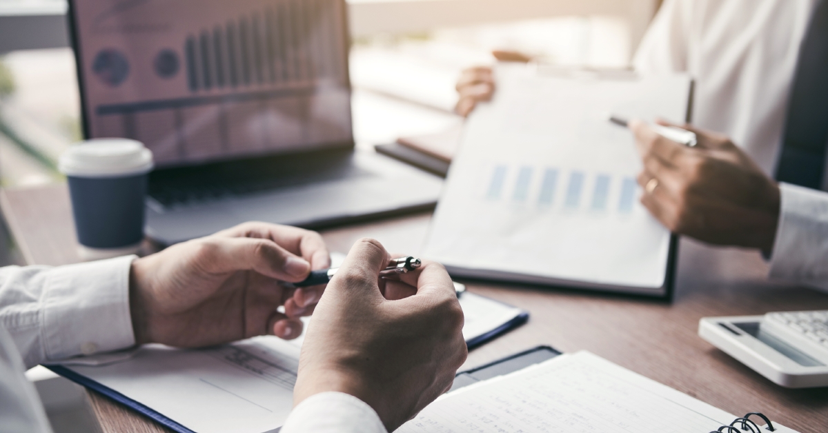 Prudential Financial Planning Services Review [2025]: Non-Fiduciary and ...