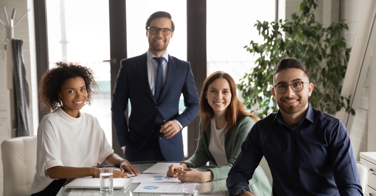 6 Signs Toxic Positivity Is Ruining Your Workplace (Watch Out for #5 ...
