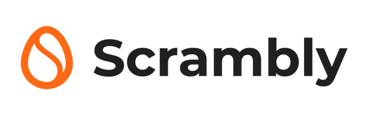 Scrambly review - HeyCash