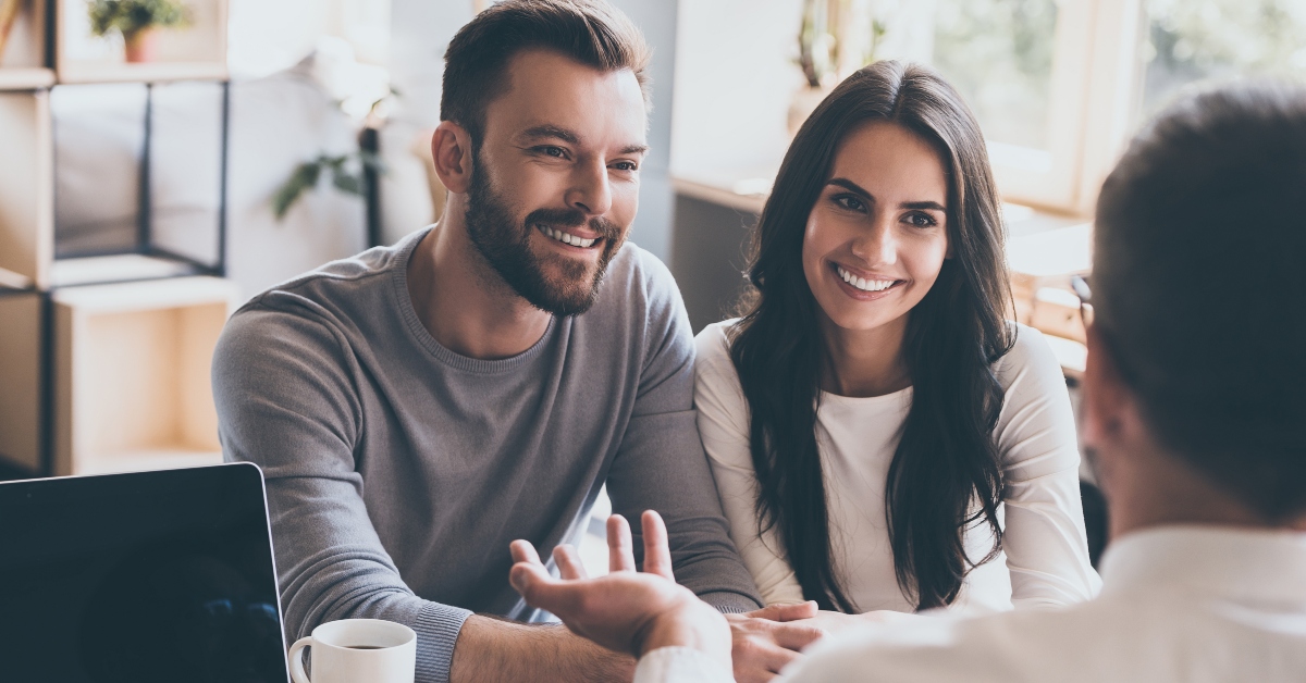 Financial Advisors for Young Adults | FinanceBuzz