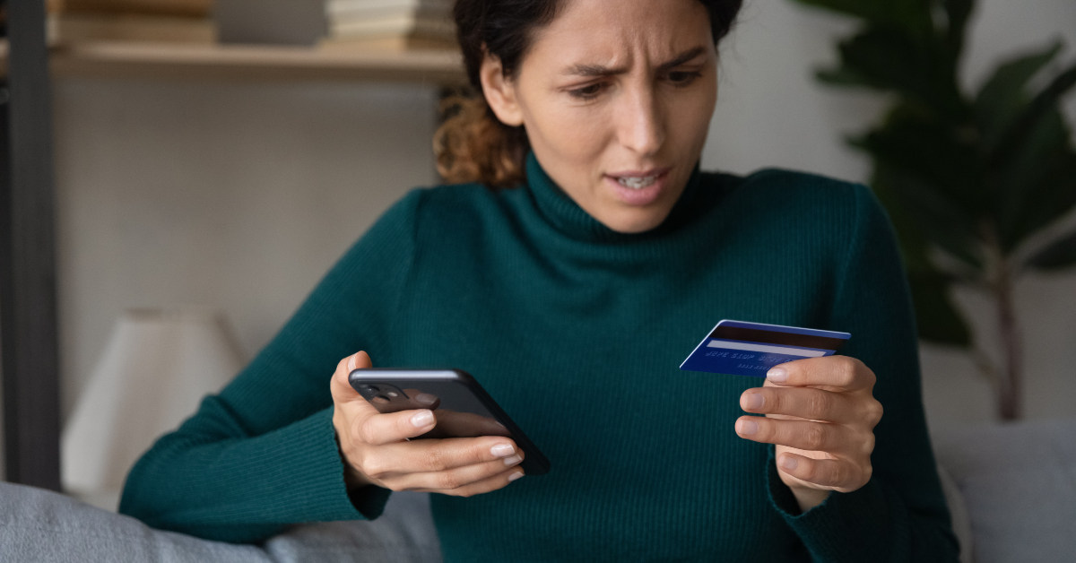 11 Legit (But Annoying) Reasons Your Credit Card Could Be Declined ...