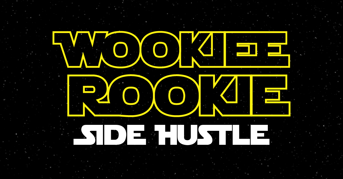 Wookiee Rookie: These Are the Best Star Wars Movies, According to a ...