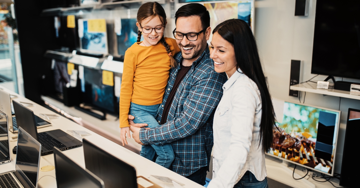 9 Reasons You Should Always Buy Your Laptop at Costco Instead of the ...