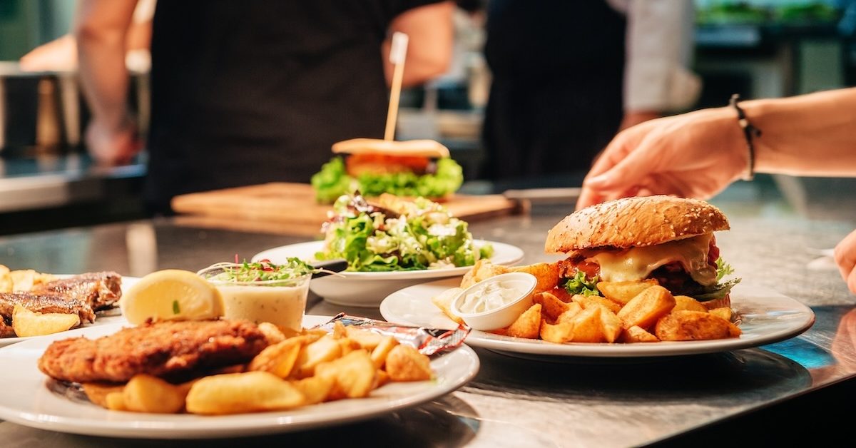 Fast-Casual in America: Each State’s Favorite Restaurant | FinanceBuzz