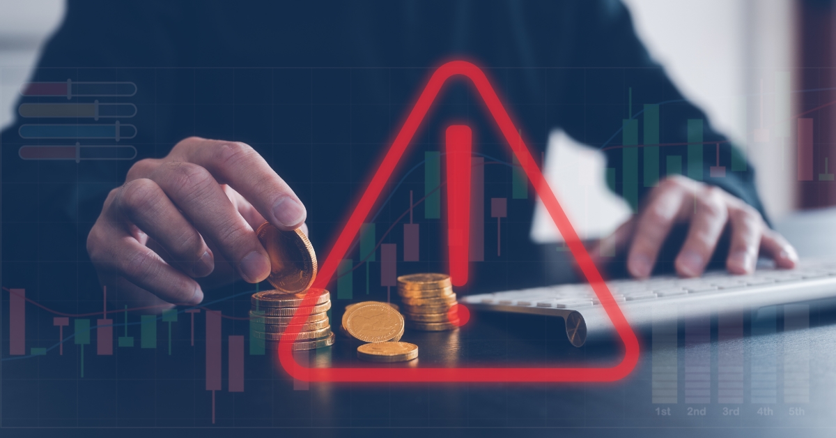 10 Investing Scams That Are Easy for Anyone To Fall For | FinanceBuzz