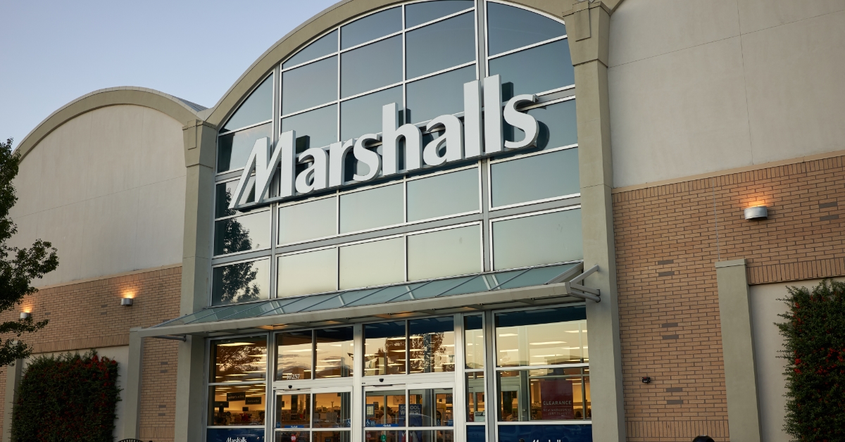 11 Brilliant Marshalls Savings Hacks | FinanceBuzz