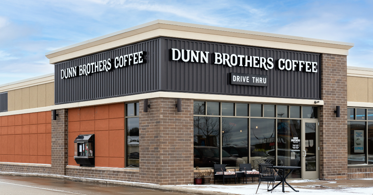Dunn Brothers Is Opening 250 Stores (Is Your City on the List ...
