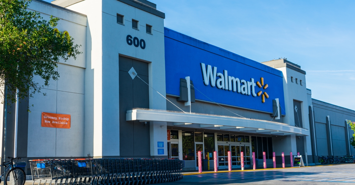 13 Reliable Walmart Shopping Hacks That Save You More Than an App ...