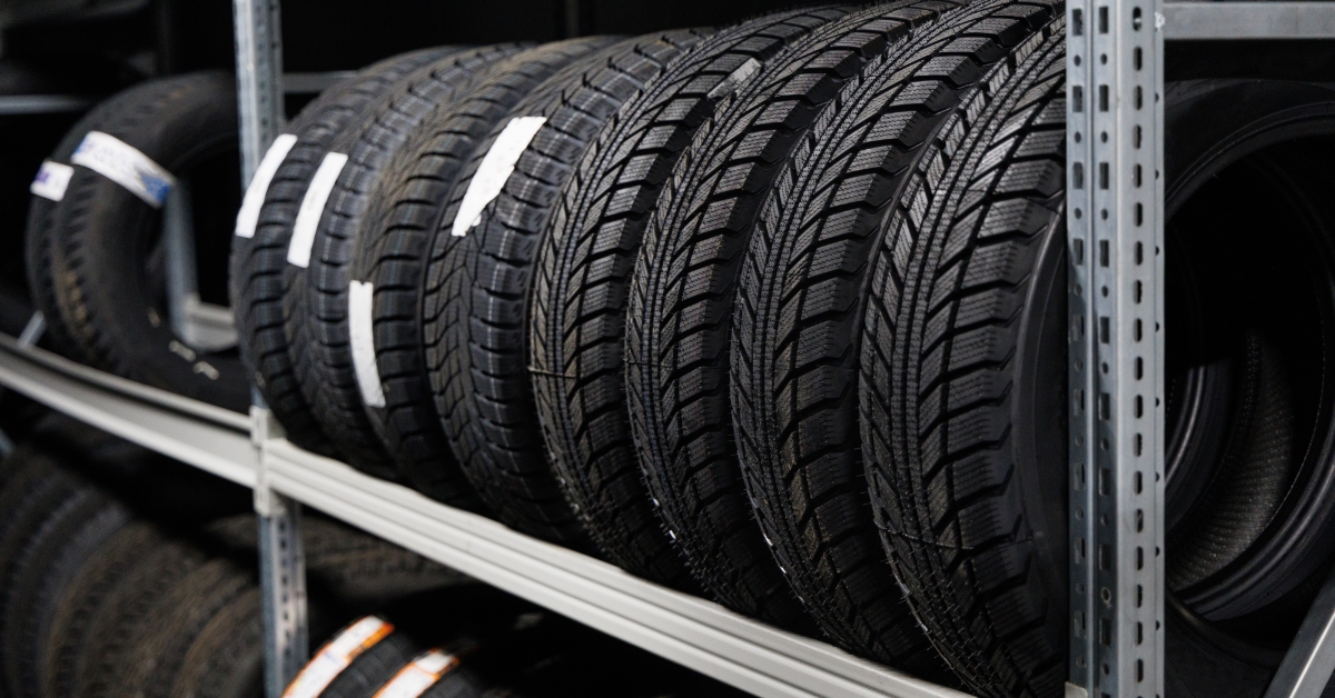 9 Best Places To Buy Tires if You Want the Best Price | FinanceBuzz