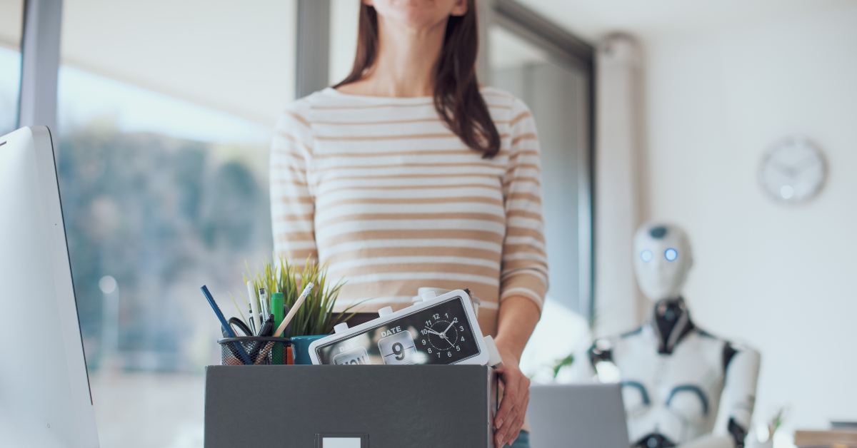 10 Middle-Class Jobs That Will Likely Disappear | FinanceBuzz