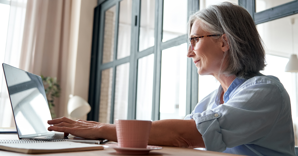 9 Great Jobs for Retirees That can Be Done from Home | FinanceBuzz