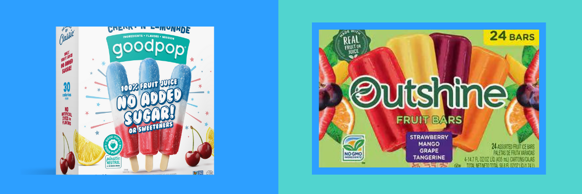 9 Costco Popsicles We Can't Wait to Devour All Summer Long | FinanceBuzz