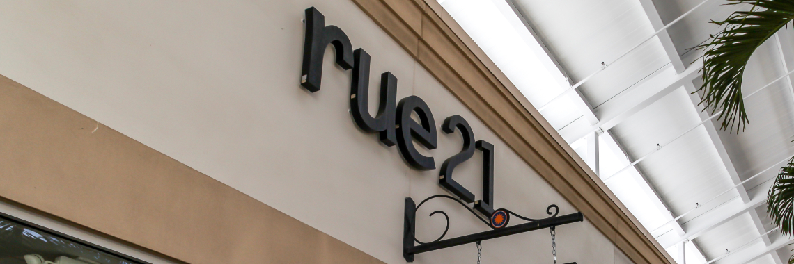 After a 50-Year Run, Here's Why rue21 Is Closing Its Doors Permanently ...
