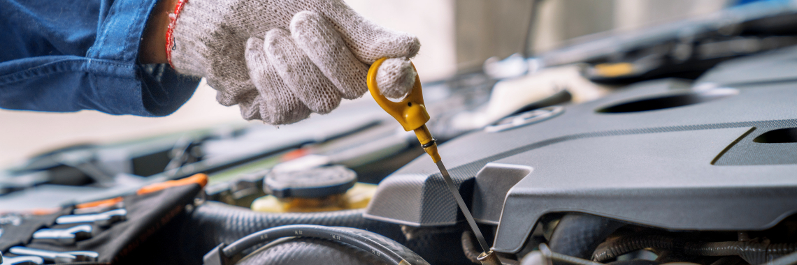 15 Essential Auto Maintenance Tips for Summer Travel | FinanceBuzz