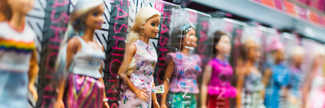 9 Barbies That Are Worth a Fortune Today | FinanceBuzz