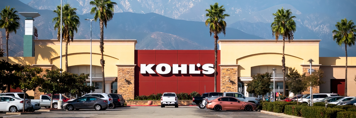 Never Buy These 11 Items Anywhere But Kohl’s | FinanceBuzz