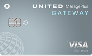 United Gateway Card Review [2024] | FinanceBuzz