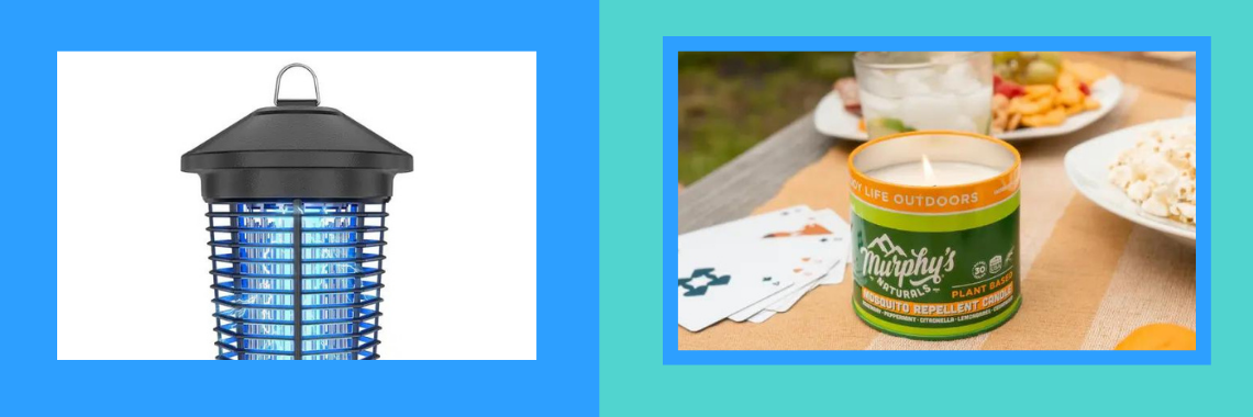 11 Budget-Friendly Outdoor Bug Repellents (That Really Work) | FinanceBuzz