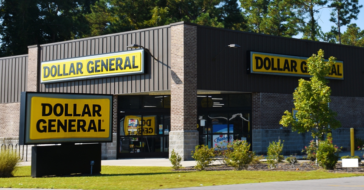 Dollar General Plans to Close Nearly 100 Stores: Here’s What We Know ...