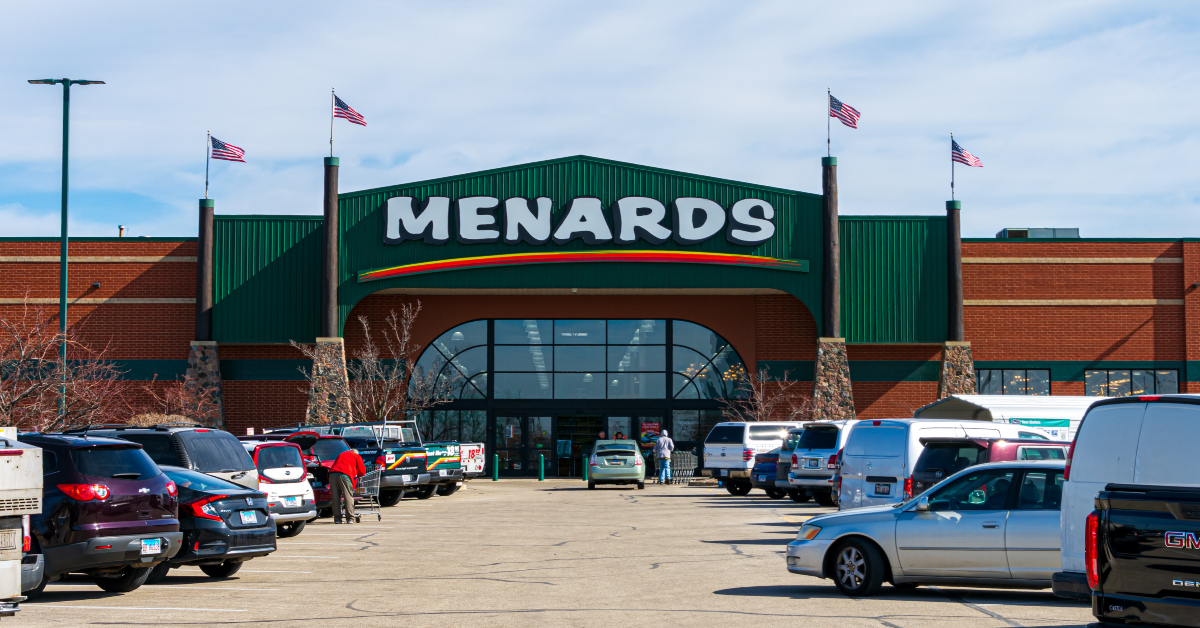 10 Tiny ‘Homes’ You Can Buy at Menards (Starting at Less Than $55,000 ...