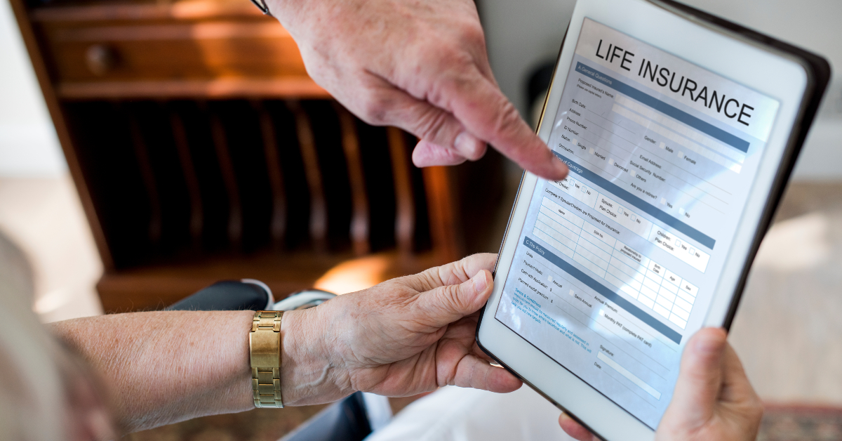 Demystifying Life Insurance: 5 Things It Covers (And 4 It Definitely ...