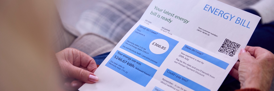 9 Devices That Can Cause Your Electricity Bill To Skyrocket | FinanceBuzz