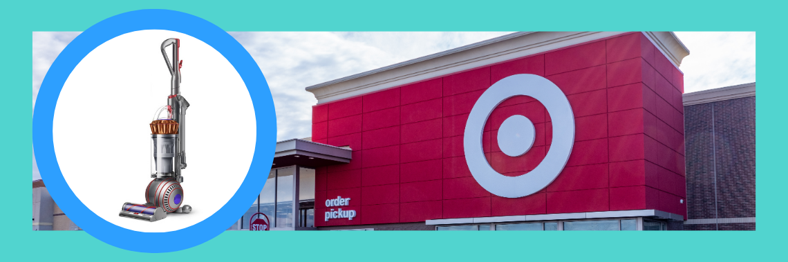 Clean House (Literally) With Target's Affordable Deals on Major ...