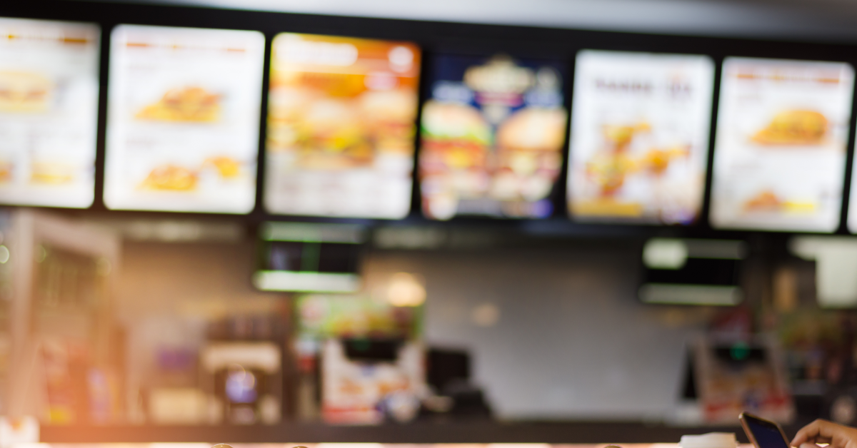 Fast Food Wars: Which Value Meals Offer the Most Bang for Your Buck ...