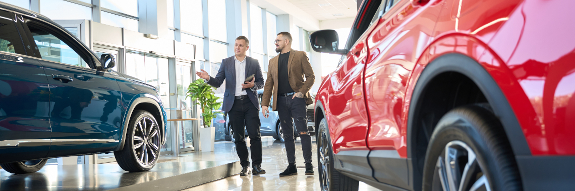 10 Problems When Buying a Car That Hardly Anyone Talks About | FinanceBuzz