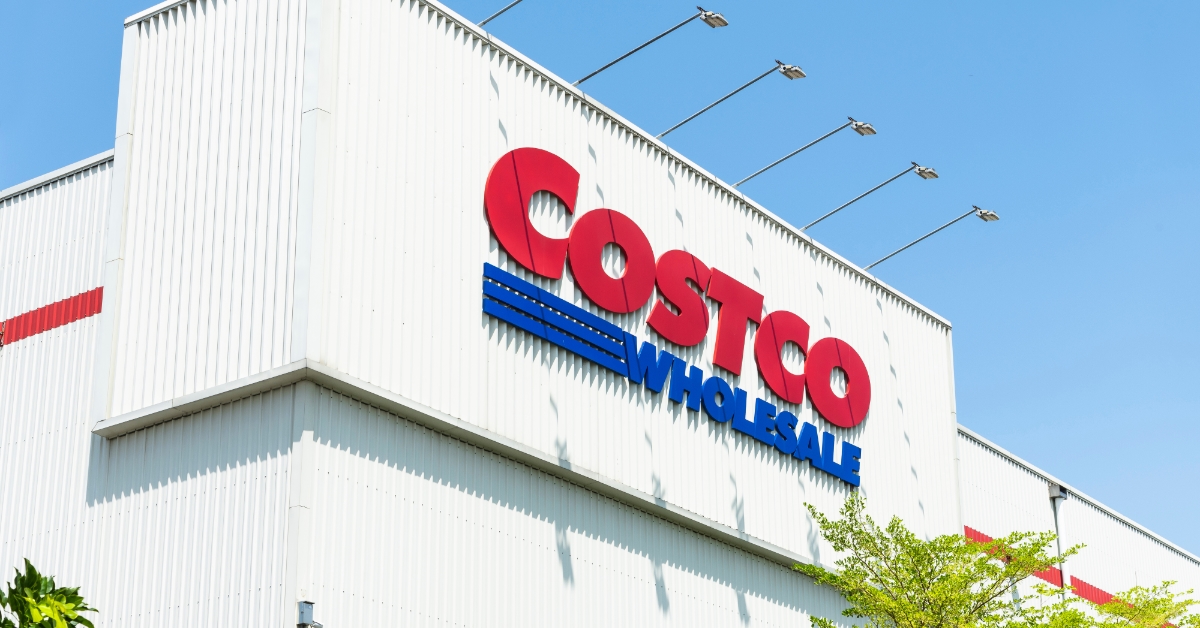 I've Tried Dozens of Costco Healthy Snacks and This Is My Favorite ...