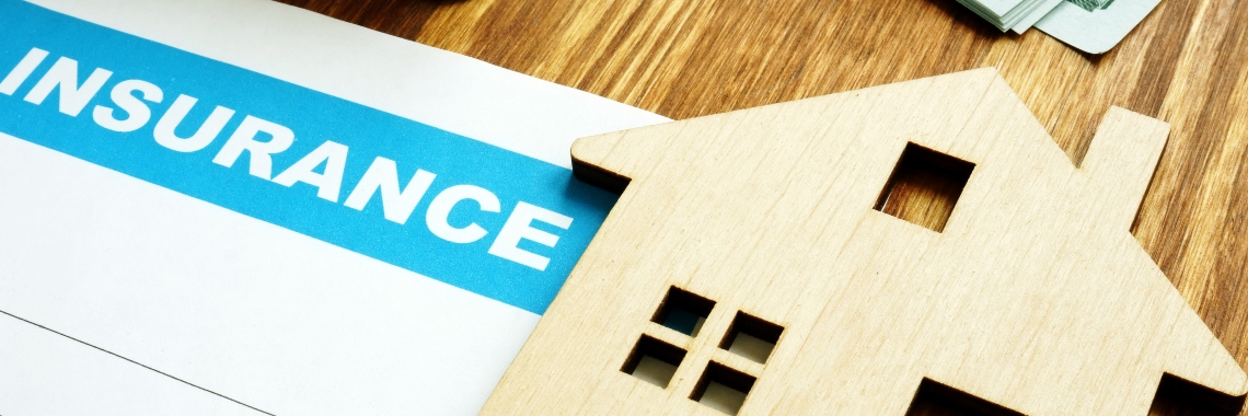 12 Things You May Be Surprised Home Insurance Covers | FinanceBuzz