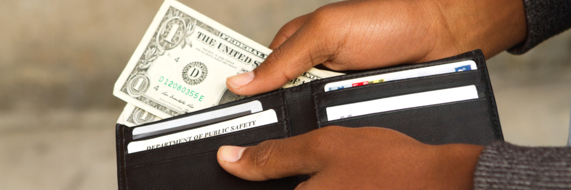 15 States That Are Home to the Biggest Spenders | FinanceBuzz