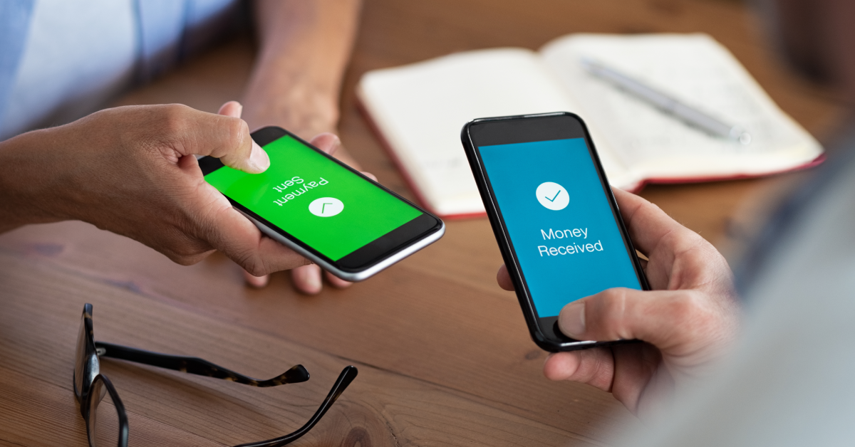 How to Send Money to Someone Without a Bank Account | FinanceBuzz